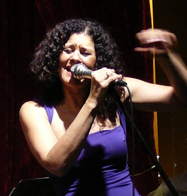 Bobby Torres Trio Featuring Karla Harris at Arrivederci – Bobby Torres ...