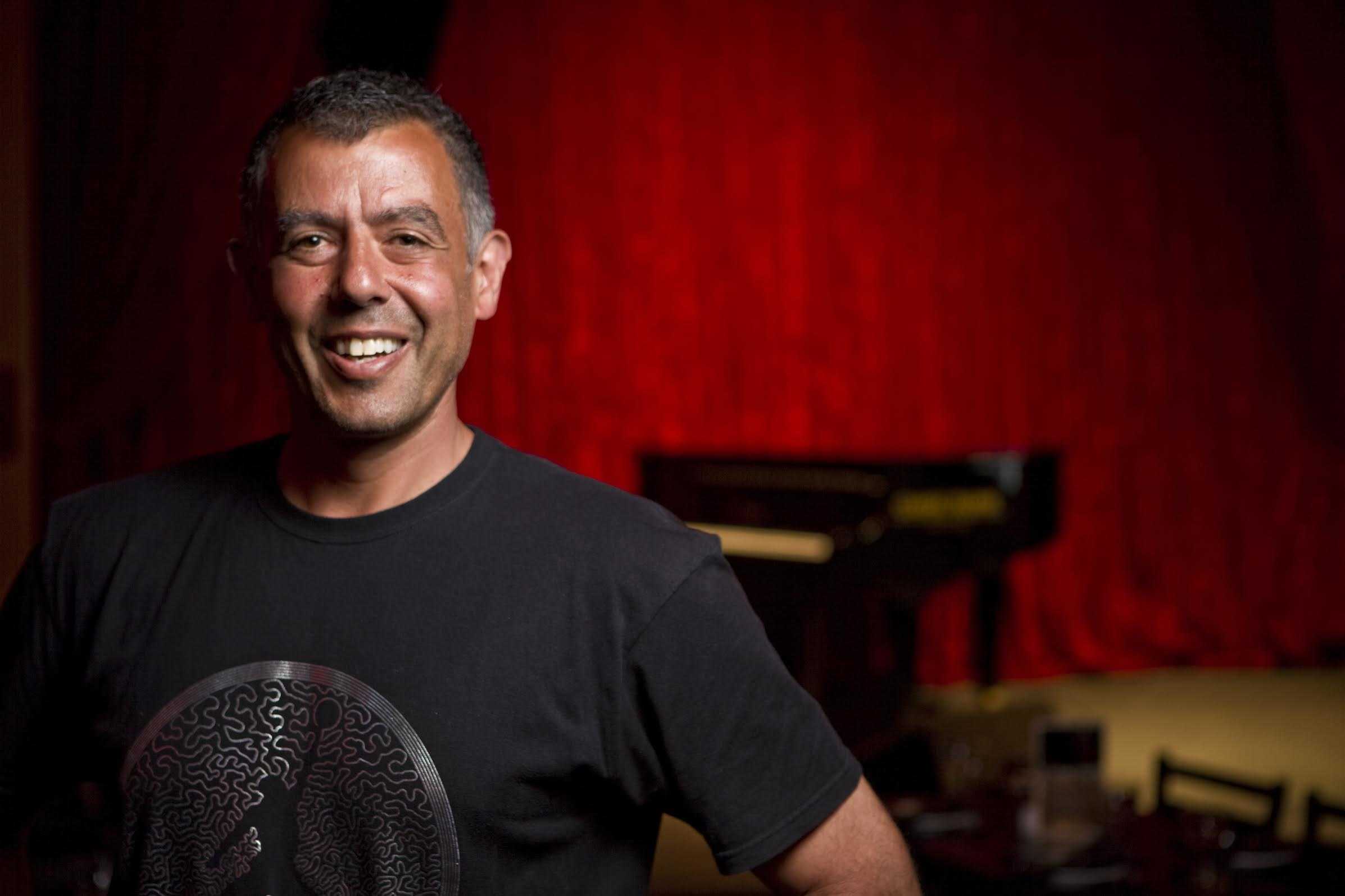 Musical Inspiration - Honoring Jimmy Mak – Bobby Torres Ensemble