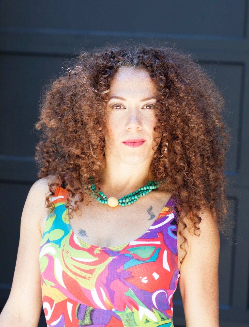 Shawn Gardner Dancing Features La Colora – Bobby Torres Ensemble