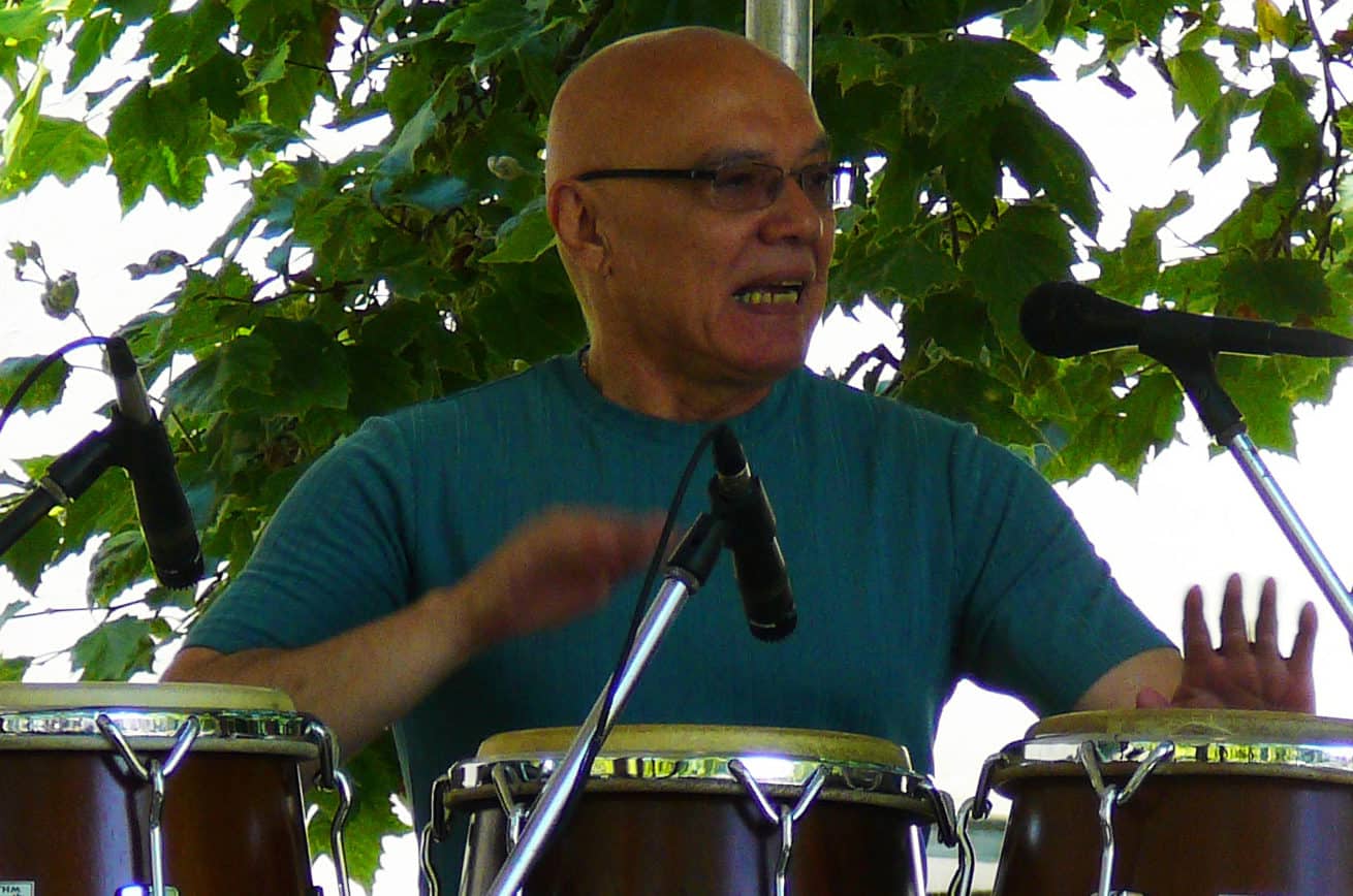 Private Party @ Ilani Casino – Bobby Torres Ensemble