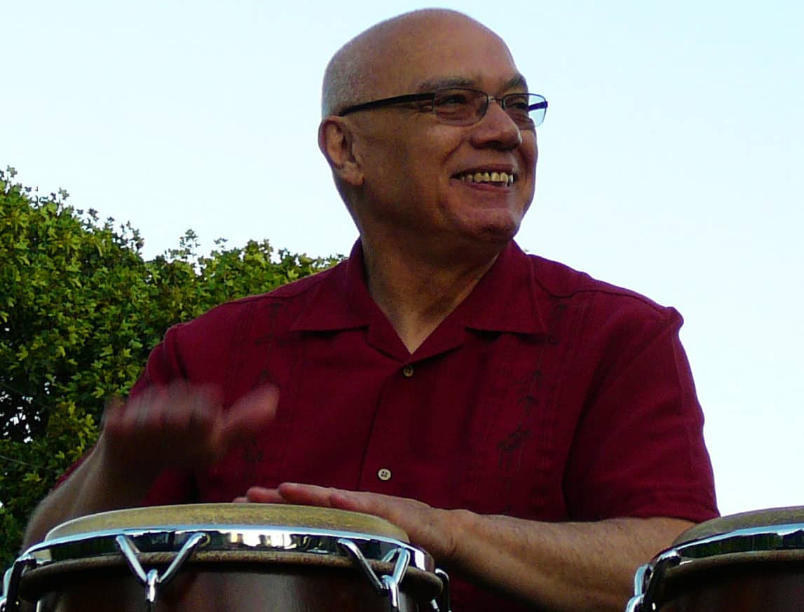 Bobby Torres Trio At PCC Rock Creek – Bobby Torres Ensemble